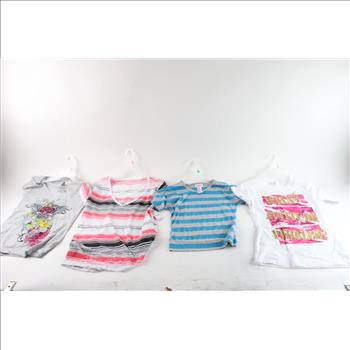 Mix & Co., Extremely Me & More Clothing Lot, 10+ Pieces | Property Room