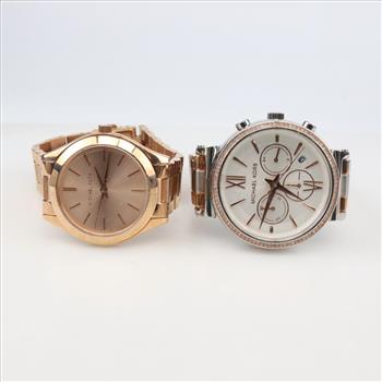 Mixed Watches, 2 Watches | Property Room