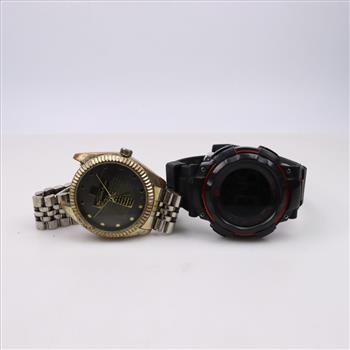 Mixed Watches, 2 Watches | Property Room