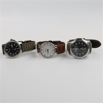 Mixed Watches, 3 Watches | Property Room