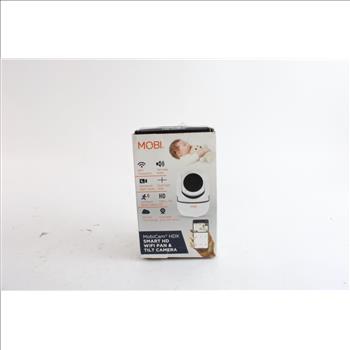 Mobi Smart HD Baby Cam | Property Room
