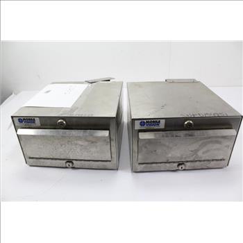 Mobile Vision Police In-Car Recording Units, 2 Items | Property Room