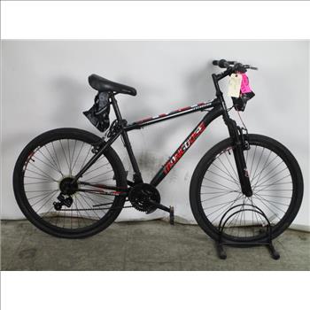 Mongoose Excursion | Property Room