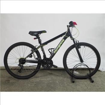 Mongoose Excursion Mountain Bike | Property Room