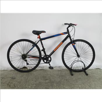 Mongoose Hotshot 700C City Bike | Property Room
