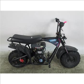 Monster Moto Mini Bike | Property Room