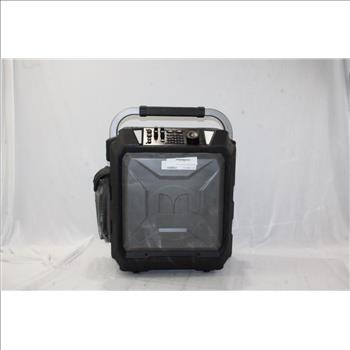 Monster Rockin' Roller 3 Speaker | Property Room