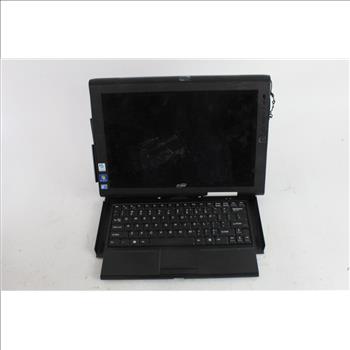 Motion Computing Laptop | Property Room
