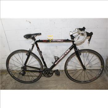 Motobecane Fantom Cross Pro Road Bike | Property Room