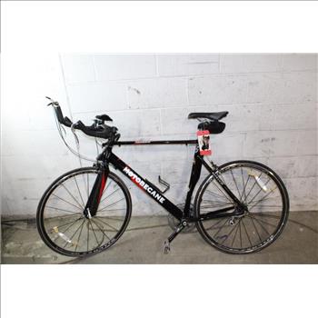Motobecane Nemesis Triathlon Bicycle | Property Room