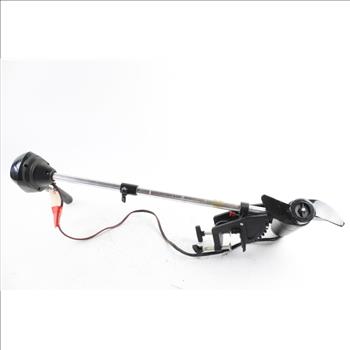 MotorGuide R3 12V Hand Controlled Trolling Motor | Property Room