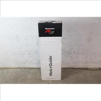 MotorGuide R3 FreshWater Trolling Motor | Property Room