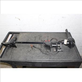 MotorGuide R3 Trolling Motor | Property Room