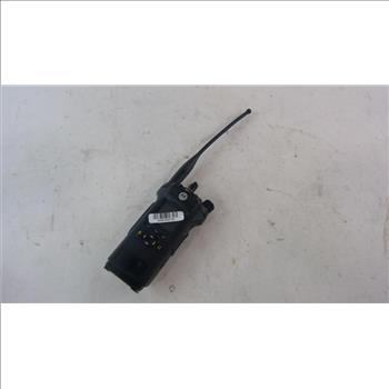 Motorola 2 Way Radio | Property Room