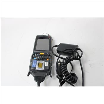 Motorola Handheld Mobile Computer | Property Room