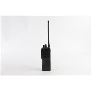 Motorola HT 1000 2 Way Radio | Property Room