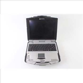 Motorola ML900 Laptop | Property Room