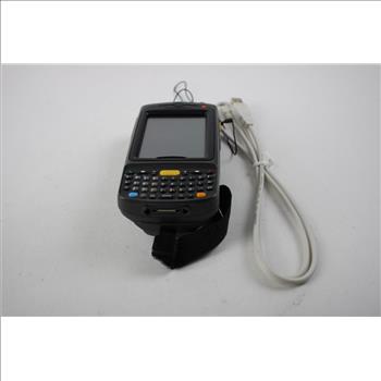 Motorola Mobile Computer, MC75A | Property Room