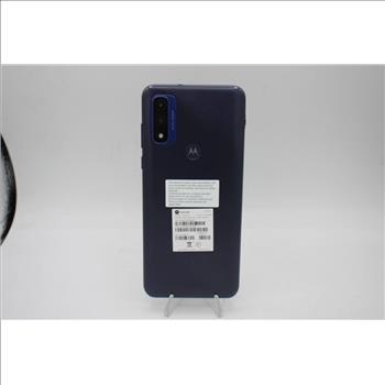 Motorola Moto G Pure, 32GB, Cricket | Property Room