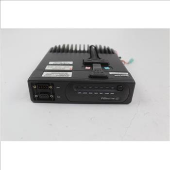 Motorola Vrm 650 F3454a Data Mobile Radio | Property Room