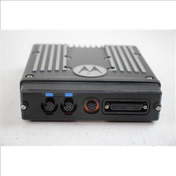 Motorola XTL 2500 Mobile Radio | Property Room