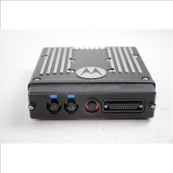 Motorola XTL 2500 Mobile Radio | Property Room