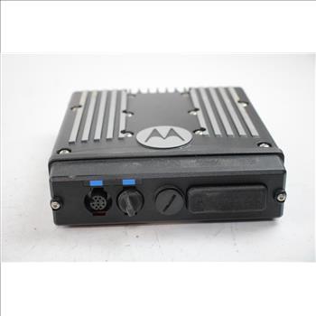 Motorola XTL 2500 Mobile Radio | Property Room