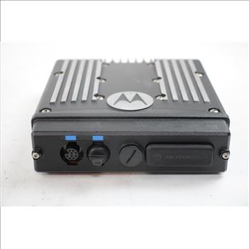 Motorola XTL 2500 Mobile Radio | Property Room
