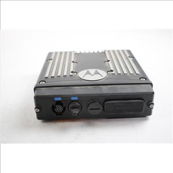 Motorola XTL 2500 Mobile Radio | Property Room