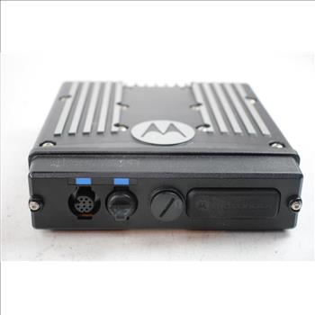 Motorola XTL 2500 Mobile Radio | Property Room