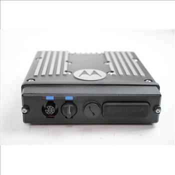 Motorola XTL 2500 Mobile Radio | Property Room