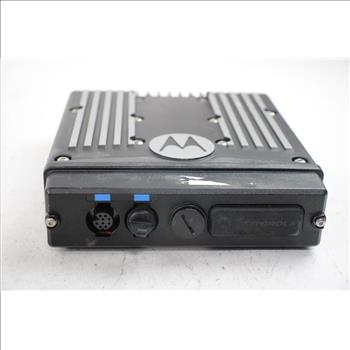 Motorola XTL 2500 Mobile Radio | Property Room