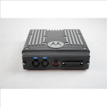Motorola XTL 2500 Mobile Radio | Property Room