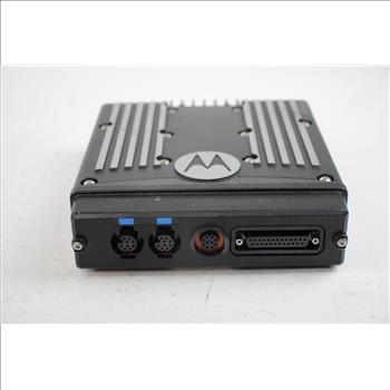 Motorola XTL 2500 Mobile Radio | Property Room