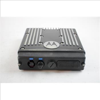Motorola XTL 2500 Mobile Radio | Property Room