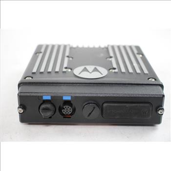 Motorola XTL 2500 Mobile Radio | Property Room
