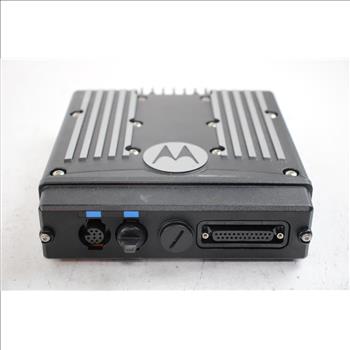 Motorola XTL 2500 Mobile Radio | Property Room