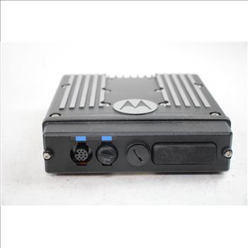 Motorola XTL 2500 Mobile Radio | Property Room