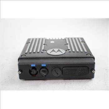 Motorola XTL 2500 Mobile Radio | Property Room