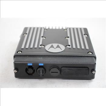 Motorola XTL 2500 Mobile Radio | Property Room