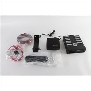 Motorola XTL5000 Mobile Radio | Property Room