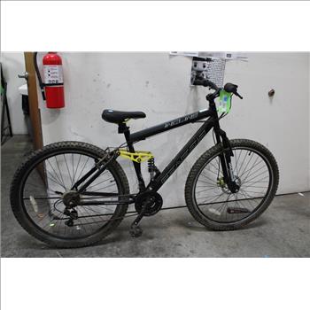 Mountain Bike Genesis Incline | Property Room