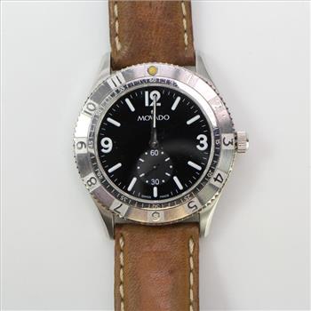 Movado Gentry Watch | Property Room