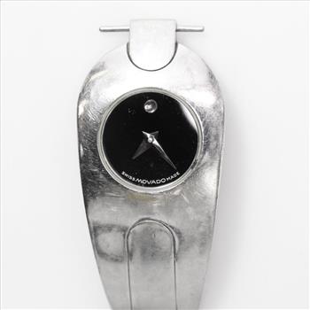 Movado Timema Watch | Property Room