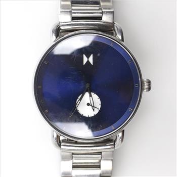 Movement Revolver Watch | Property Room