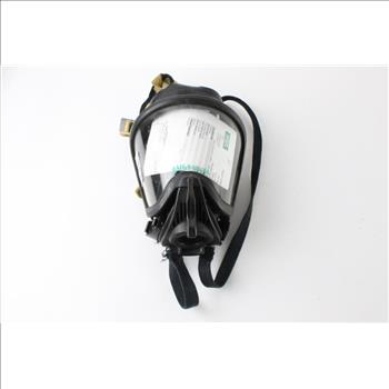 MSA Face Mask, Size Large | Property Room