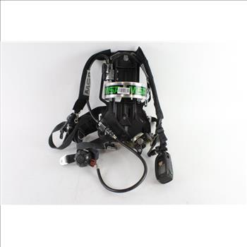 MSA SCBA | Property Room