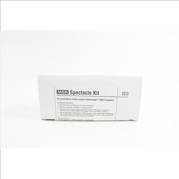 MSA Spectacle Kit | Property Room