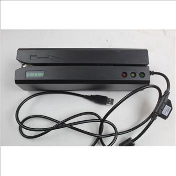 Msr605 Card Reader | Property Room
