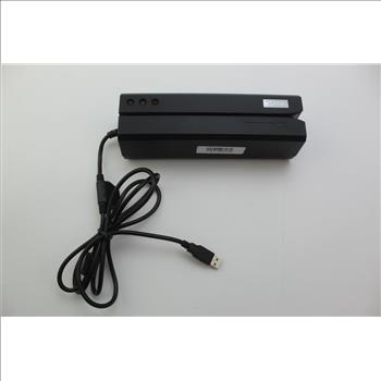 MSR606 Usb Card Reader | Property Room